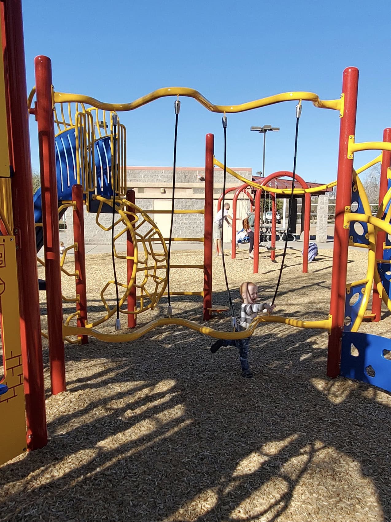 Northsight Park in Scottsdale - Phoenix With Kids Northsight Park in Scottsdale - Phoenix With Kids